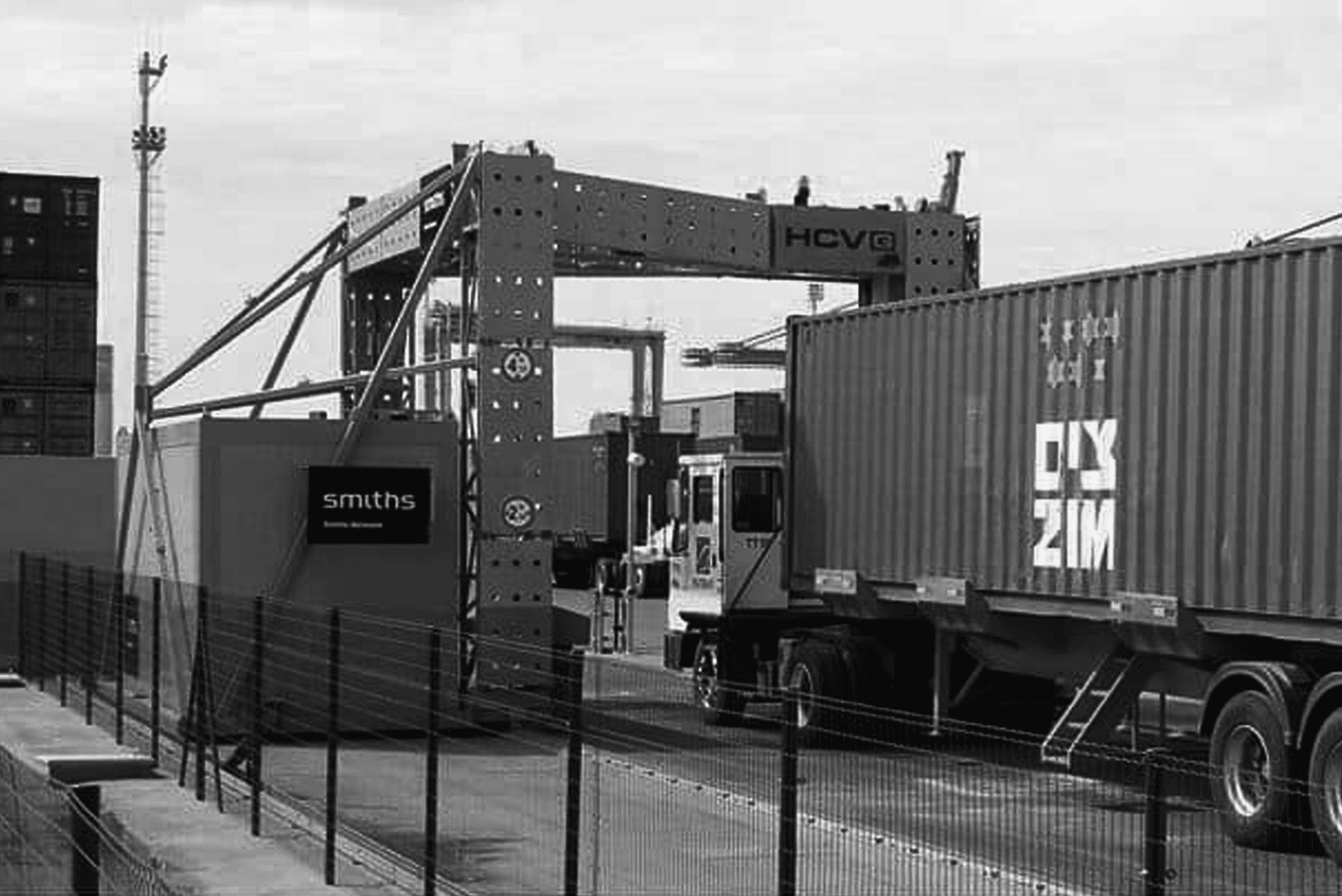 Boxrail - Conmove